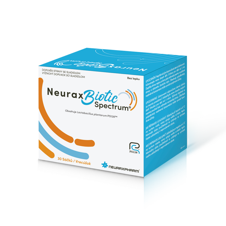 E-Shop Produkty - Neuraxpharm CZ