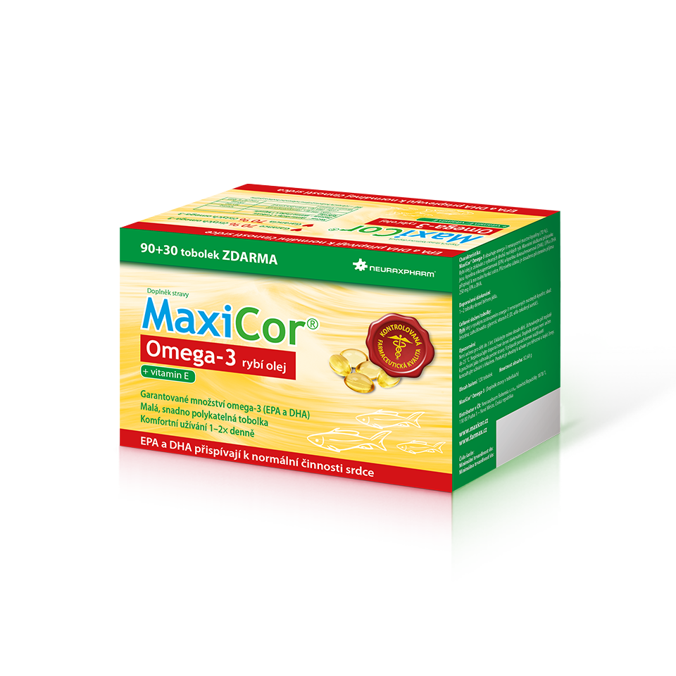 E-Shop Produkty - Neuraxpharm CZ