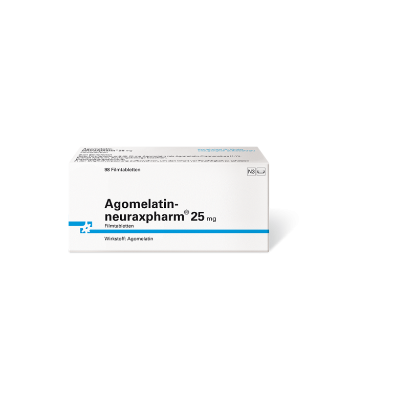 Portfolio - Neuraxpharm Deutsch