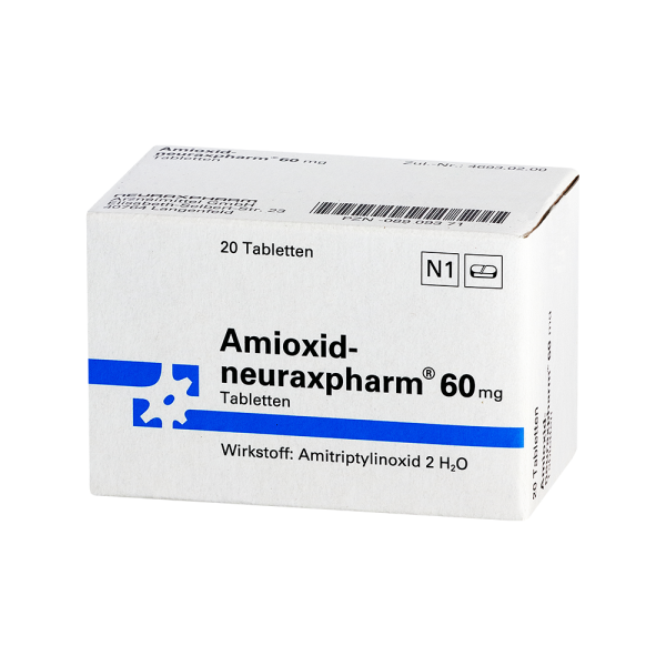 Portfolio - Neuraxpharm