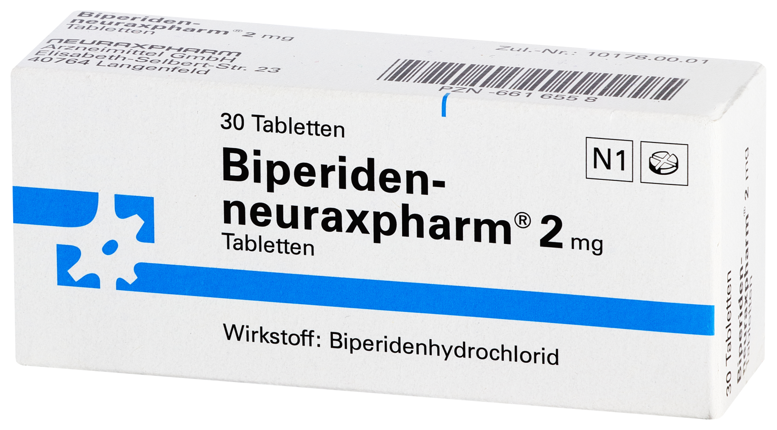 Portfolio - Neuraxpharm Deutsch