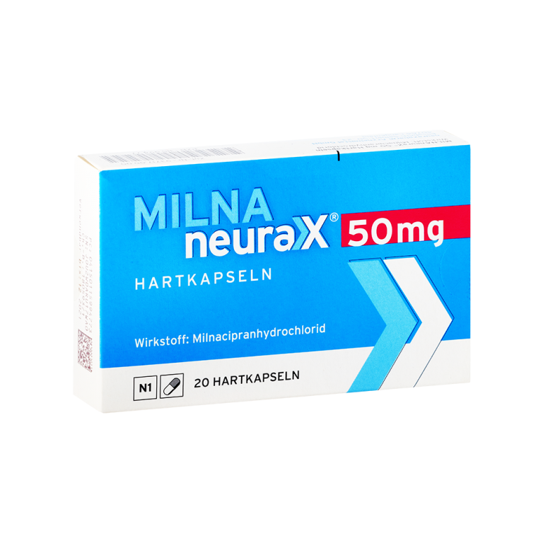 Miranax Wirkstoff