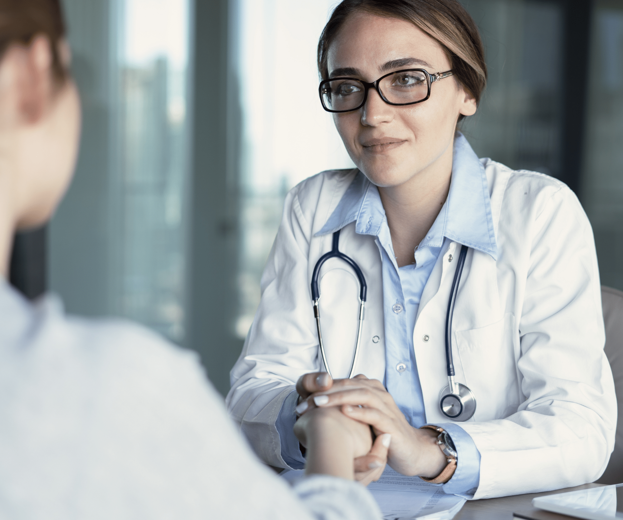 Enfoque del SNC - Neuraxpharm España