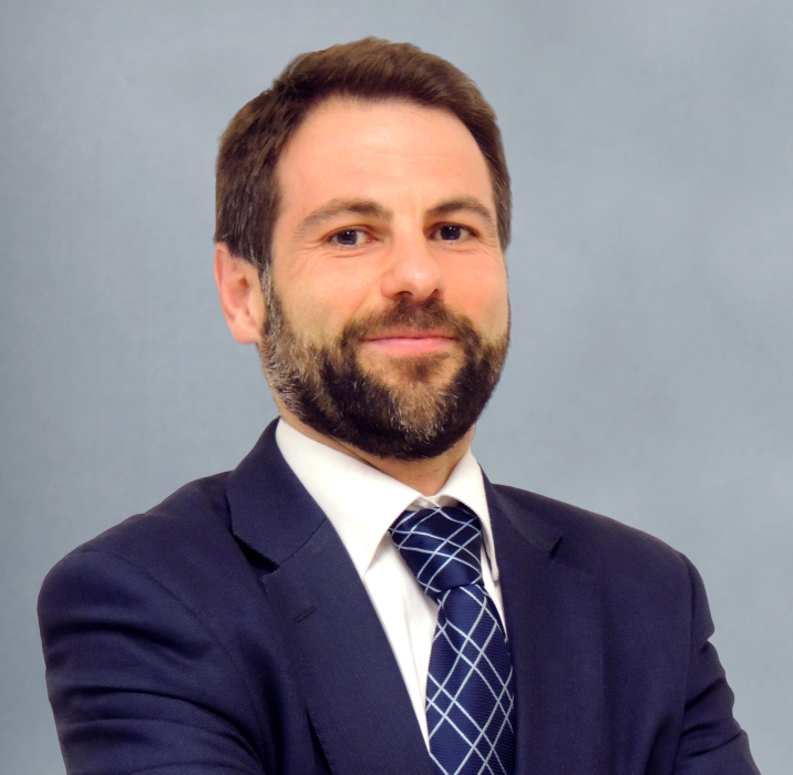 MIGUEL BARRERO - Neuraxpharm