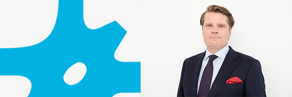 Neuraxpharm appoints Dr. Maximilian von Wülfing as COO - Neuraxpharm