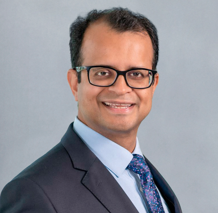 Vikas Mohan Sharma - Neuraxpharm